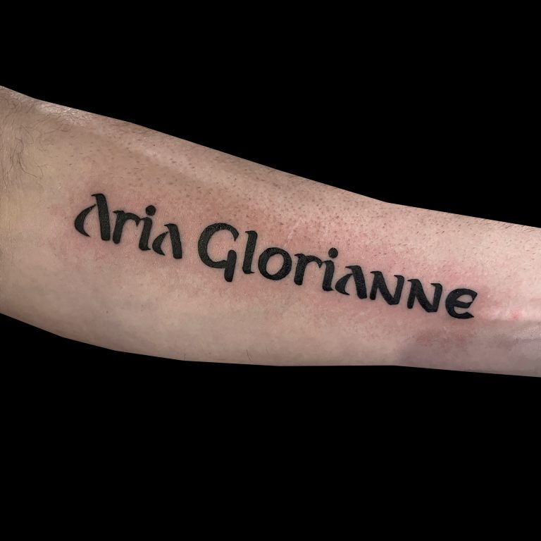 Mathew "Kai" Dariano